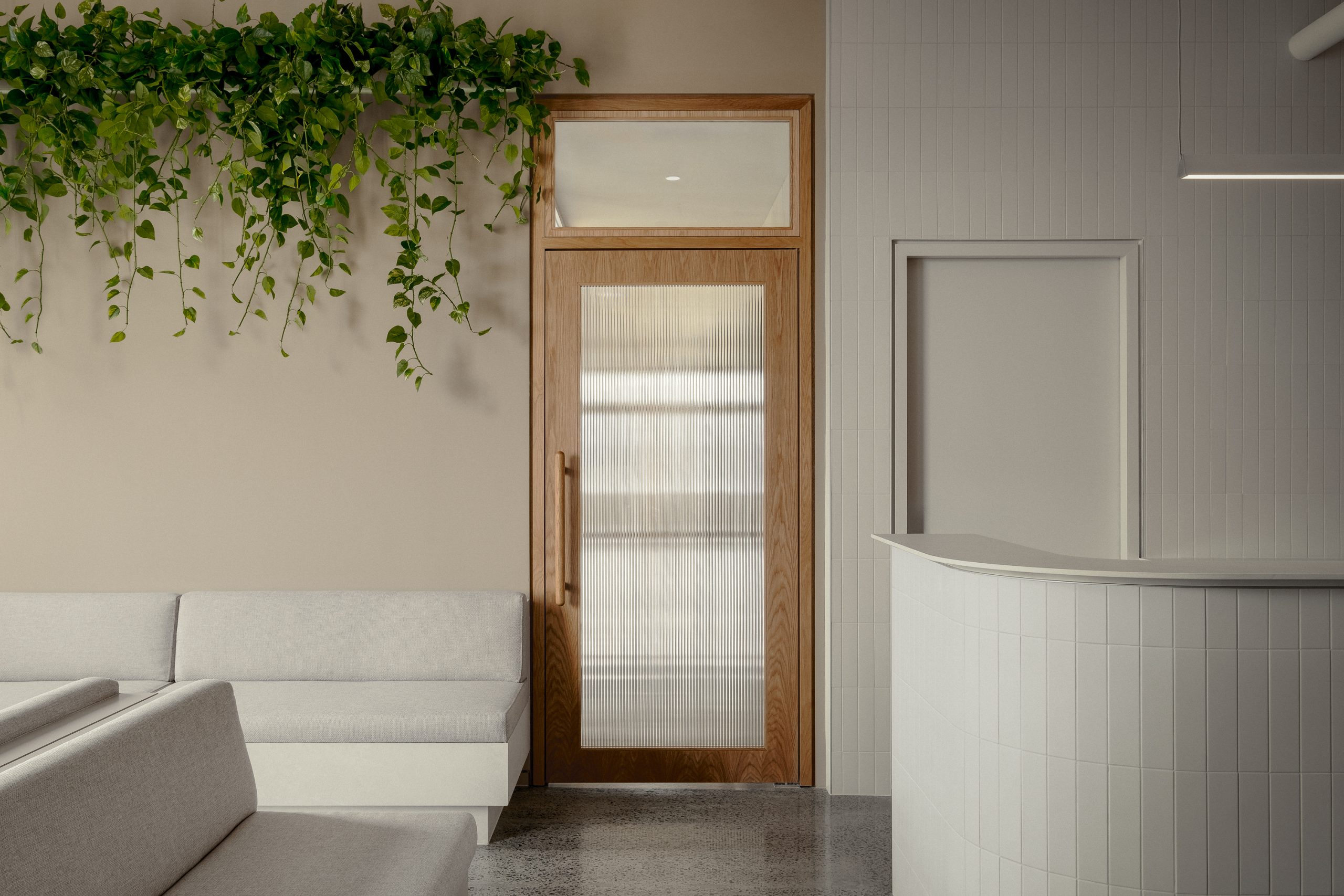 Maxillo Tandem Clinic - Appareil Architecture