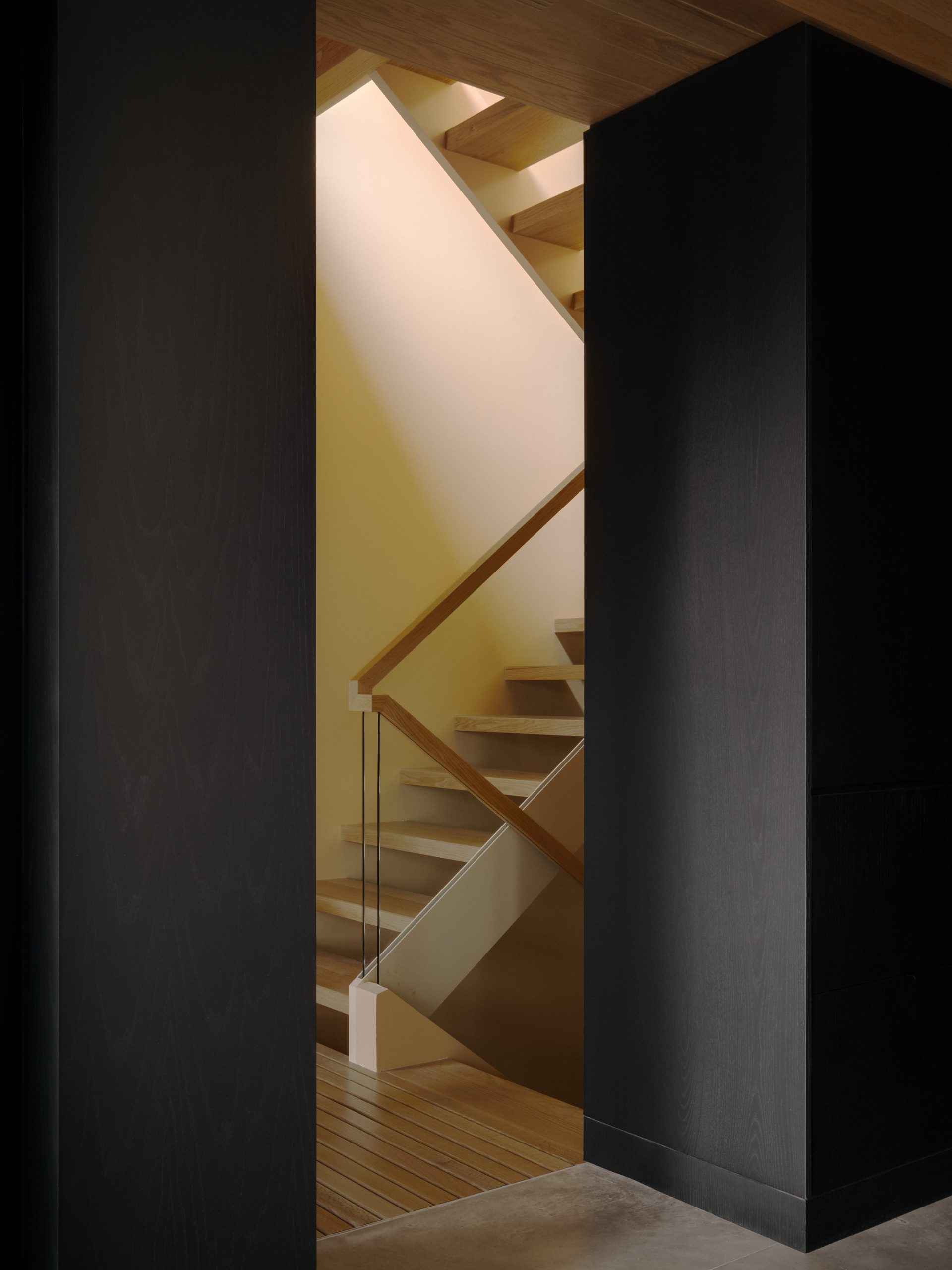 Tsuga Residence – Appareil Architecture