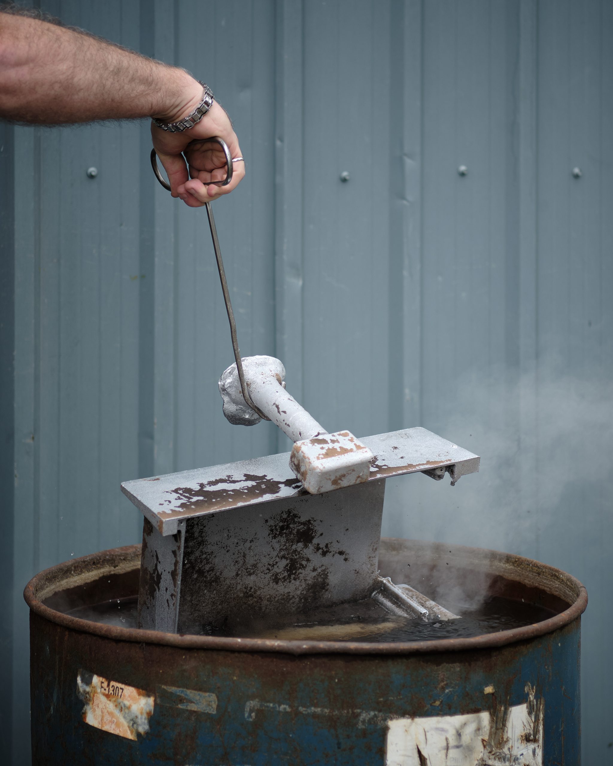 Appareil x SNOC – Appareil Architecture