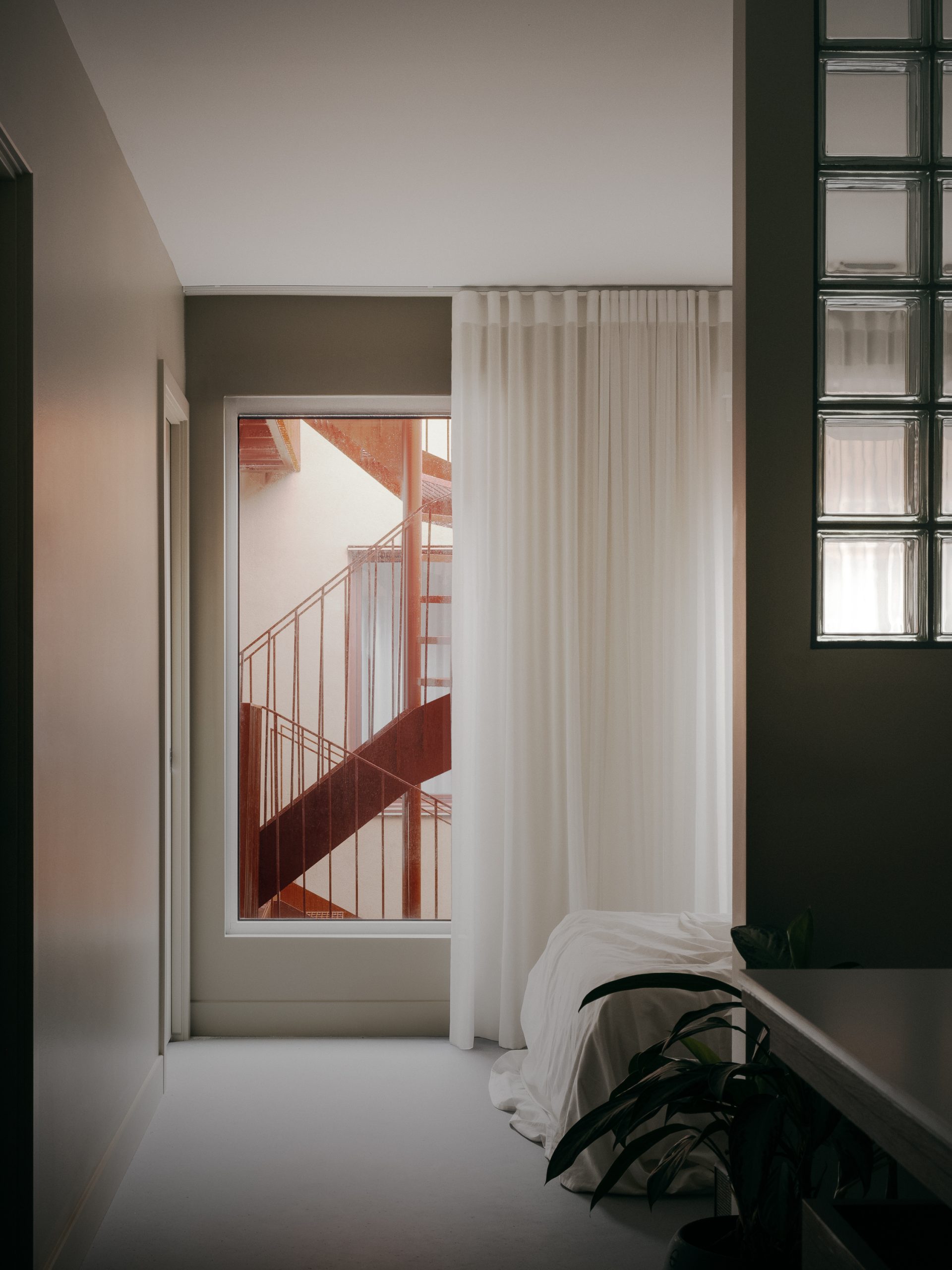 Binome Multi-housing – Appareil Architecture