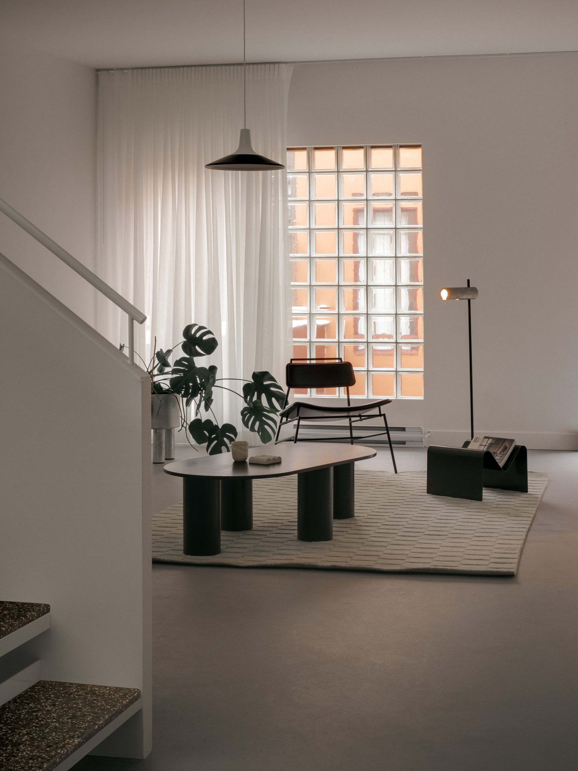 Multilogement Binôme – Appareil Architecture