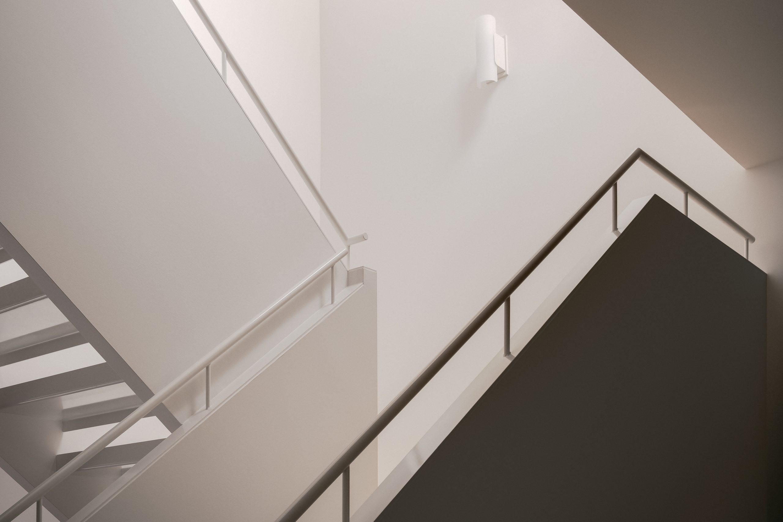 Binome Multi-housing – Appareil Architecture