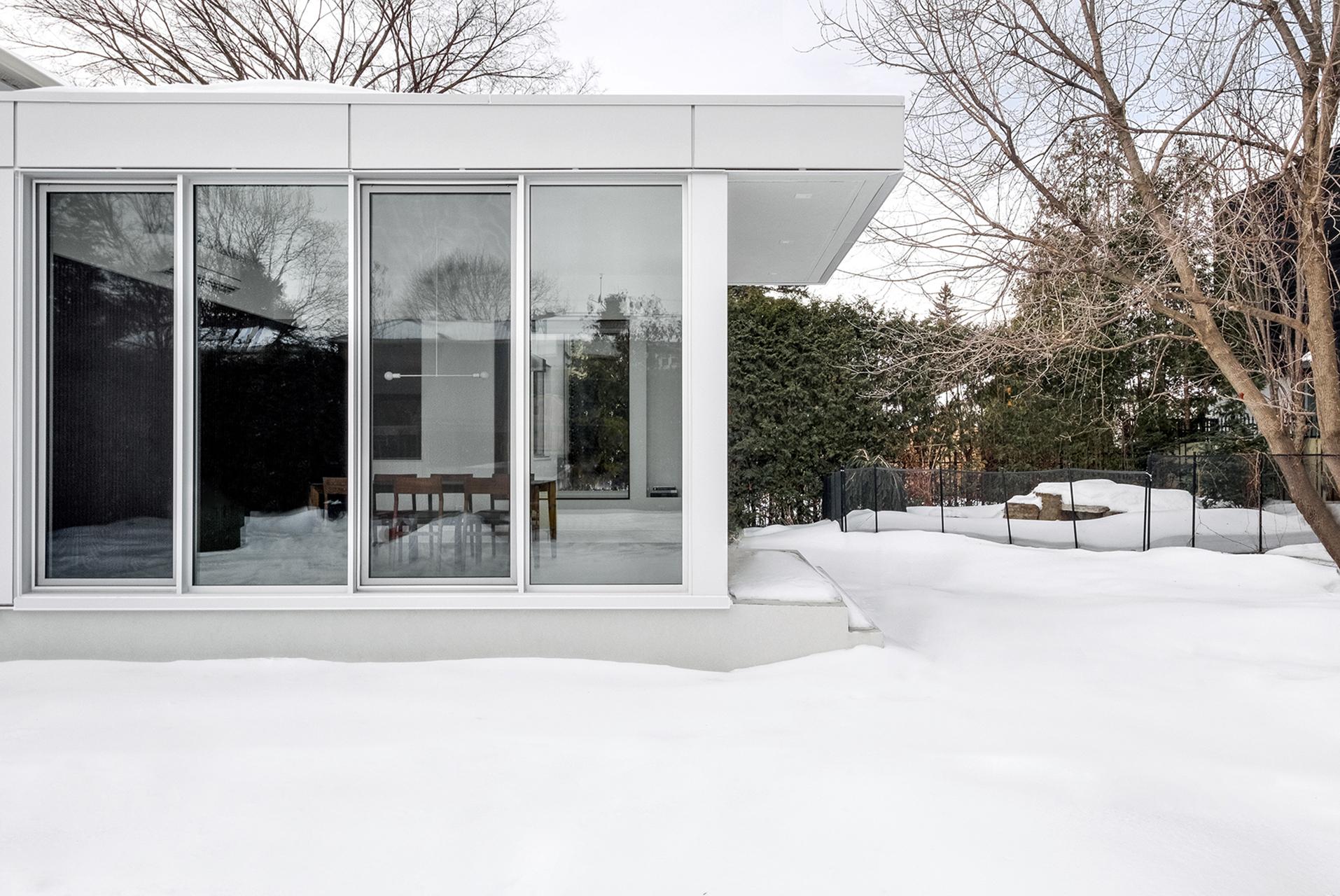 Résidence Waterloo – Appareil Architecture