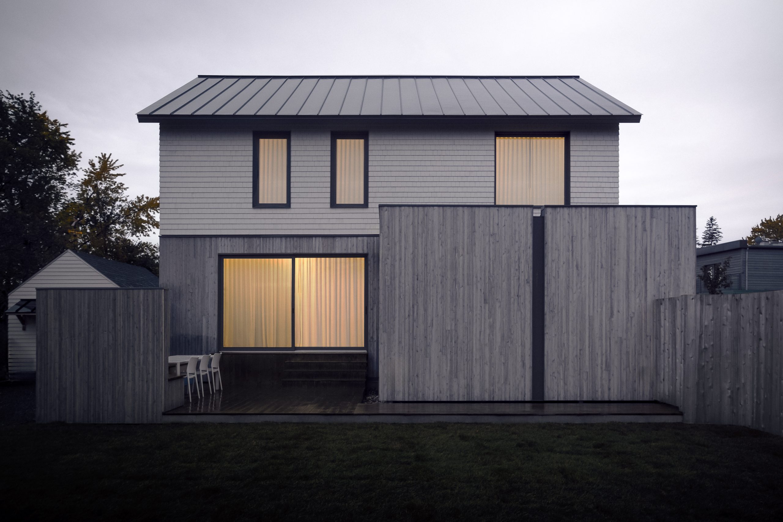 Résidence La Emma – Appareil Architecture