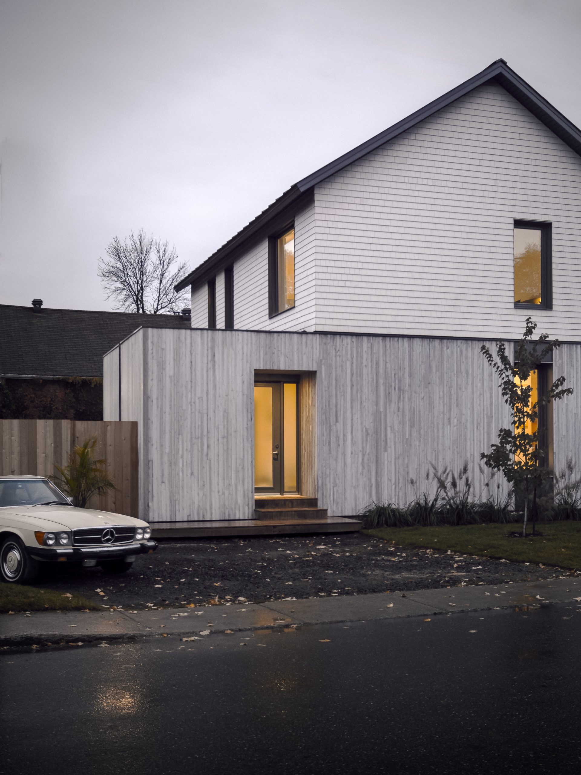 La Emma House – Appareil Architecture