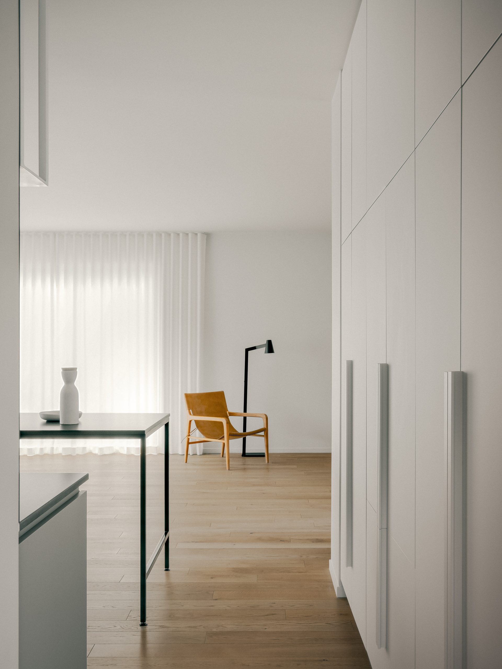 Résidence La Emma – Appareil Architecture